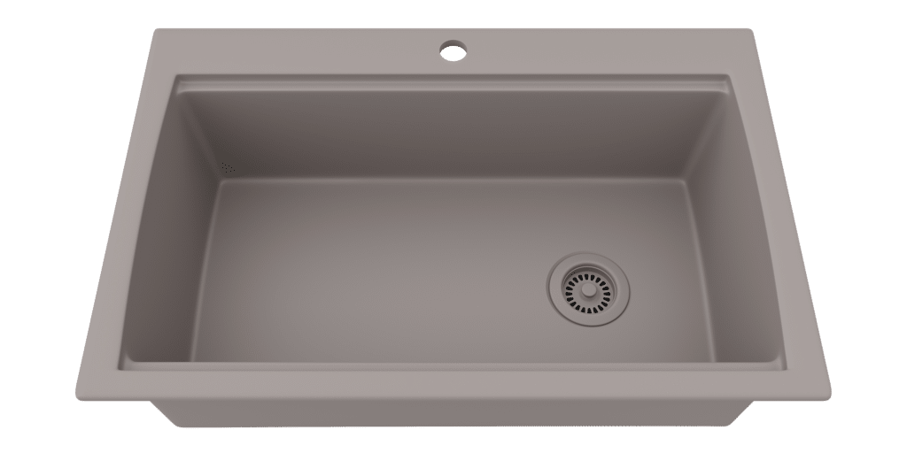 EarthStone Quartz QSLP-750-TM - Edgebanding Services