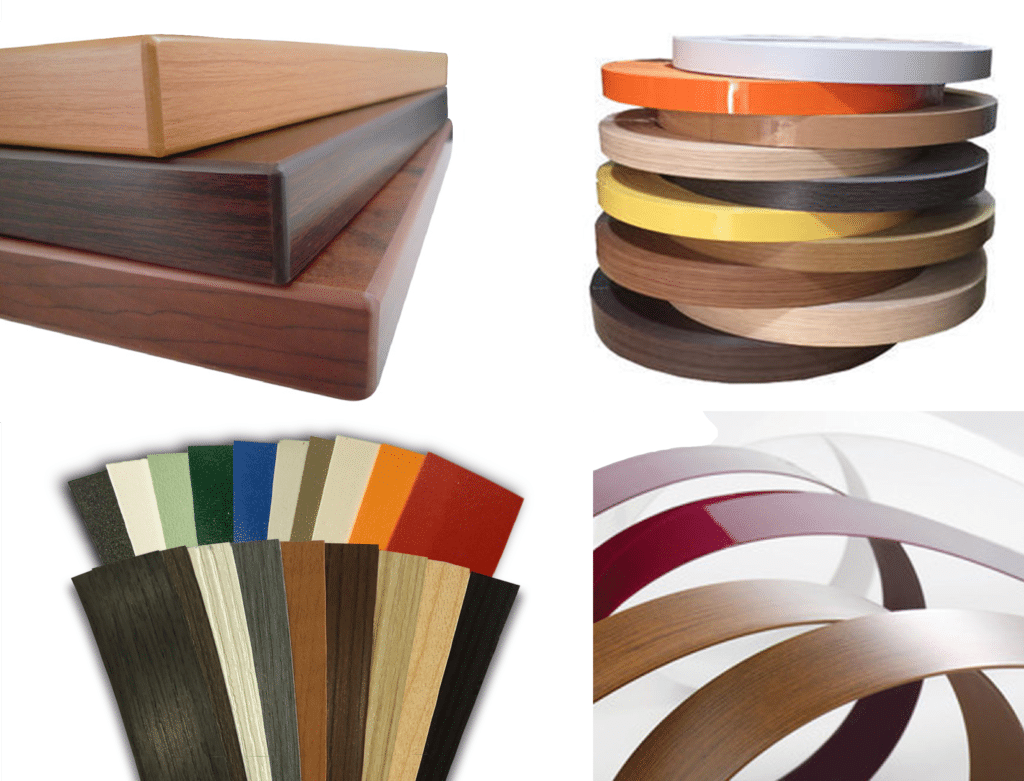 Adhesives - Edgebanding Services